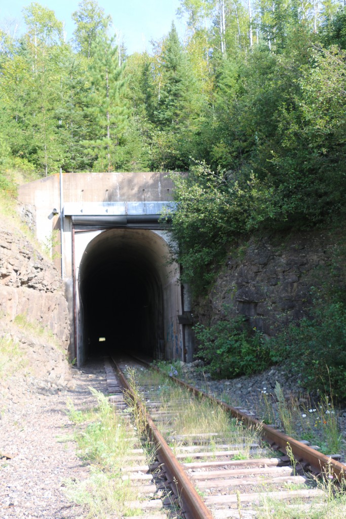 Taconite Harbor and the Railroad – Boundary Waters Blog