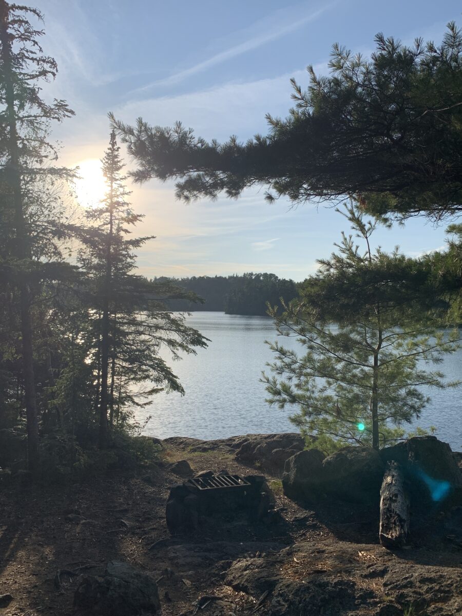 BWCA permit reservations available? – Boundary Waters Blog